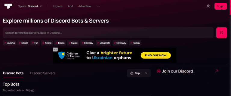 How To Join Random Discord Servers | ITGeared