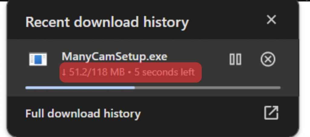 How To Use ManyCam on WhatsApp Video Call | ITGeared