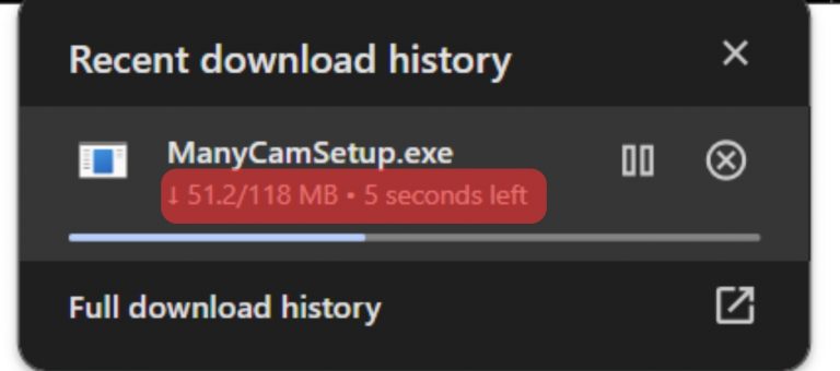How To Use ManyCam on WhatsApp Video Call | ITGeared
