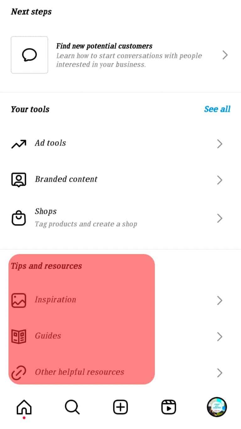 How To Say Follow Me on Instagram? | ITGeared