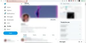 How To Find Your Twitter URL? | ITGeared