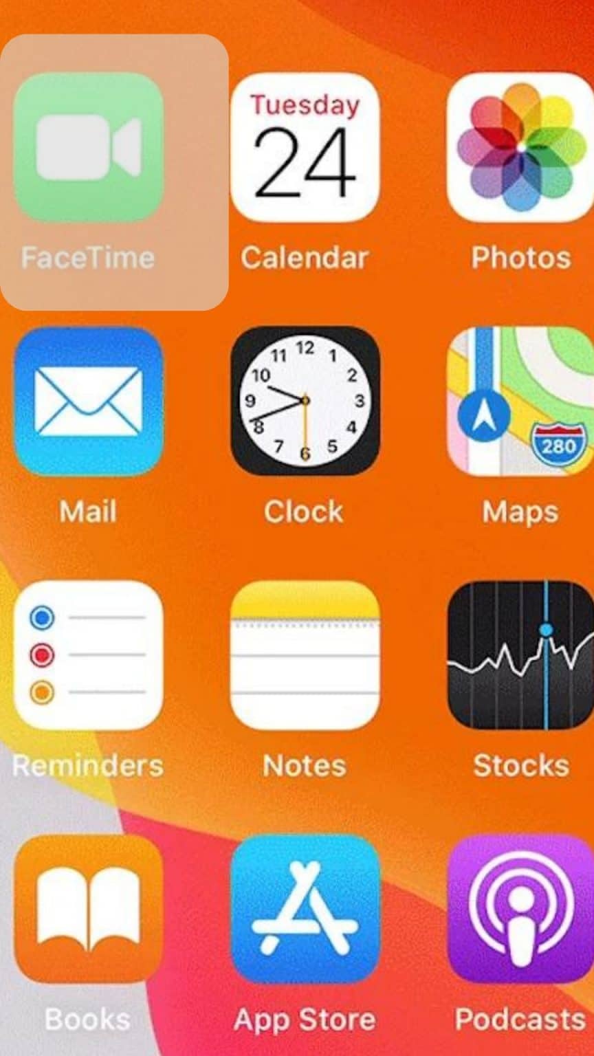 How Long Does FaceTime Ring? | ITGeared