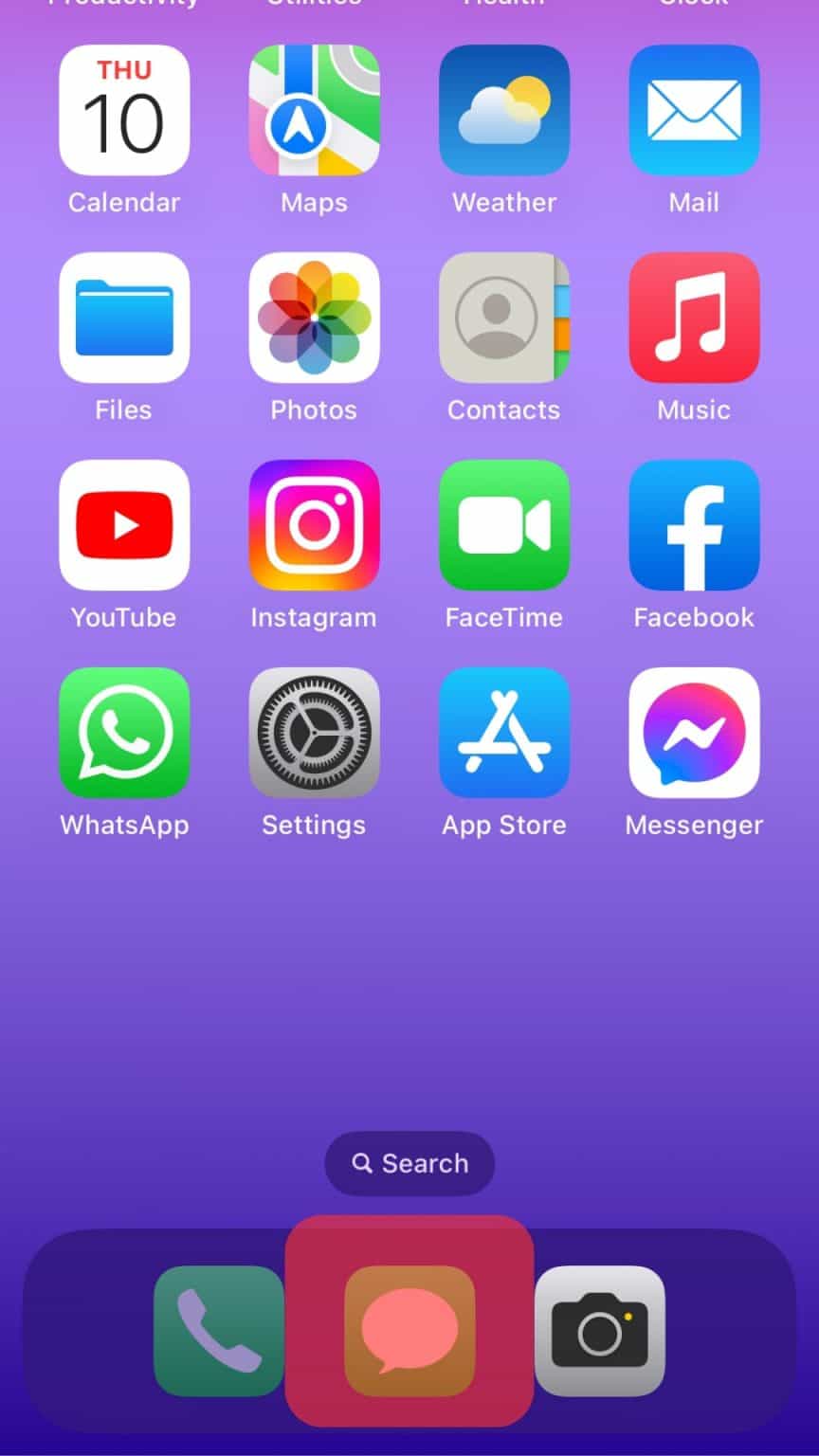 Does iMessage Notify When You Screenshot? | ITGeared