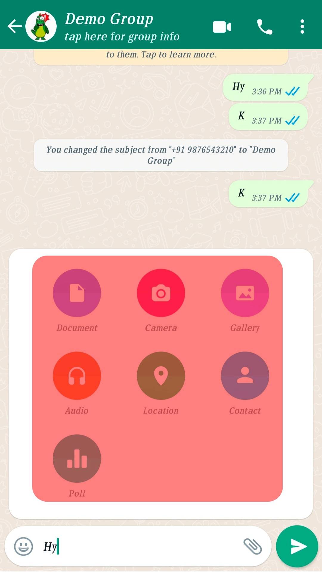 Why Do People Use WhatsApp? | ITGeared