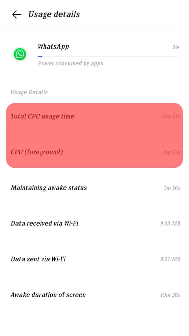 Why Does WhatsApp Show Online When I'm Not? | ITGeared