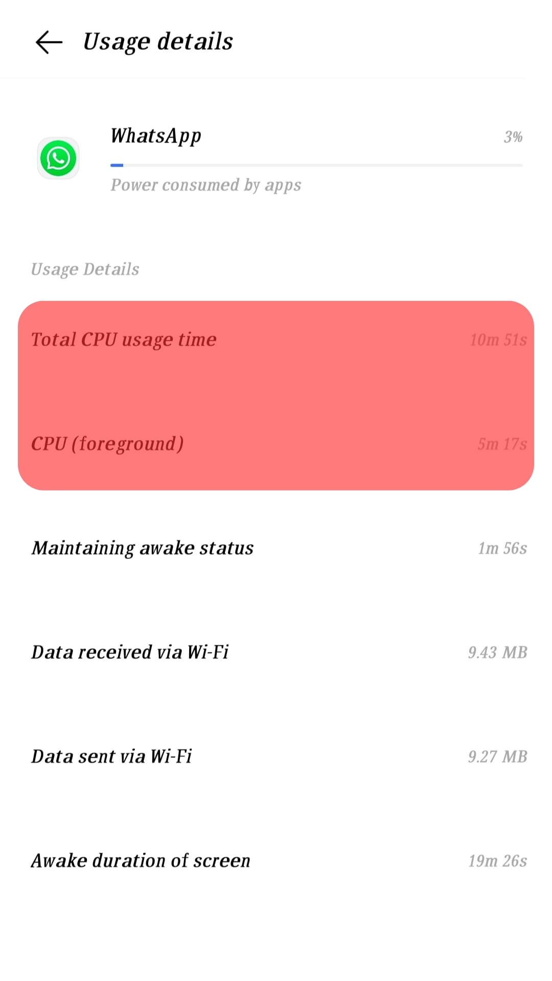 Why Does WhatsApp Show Online When I'm Not? | ITGeared