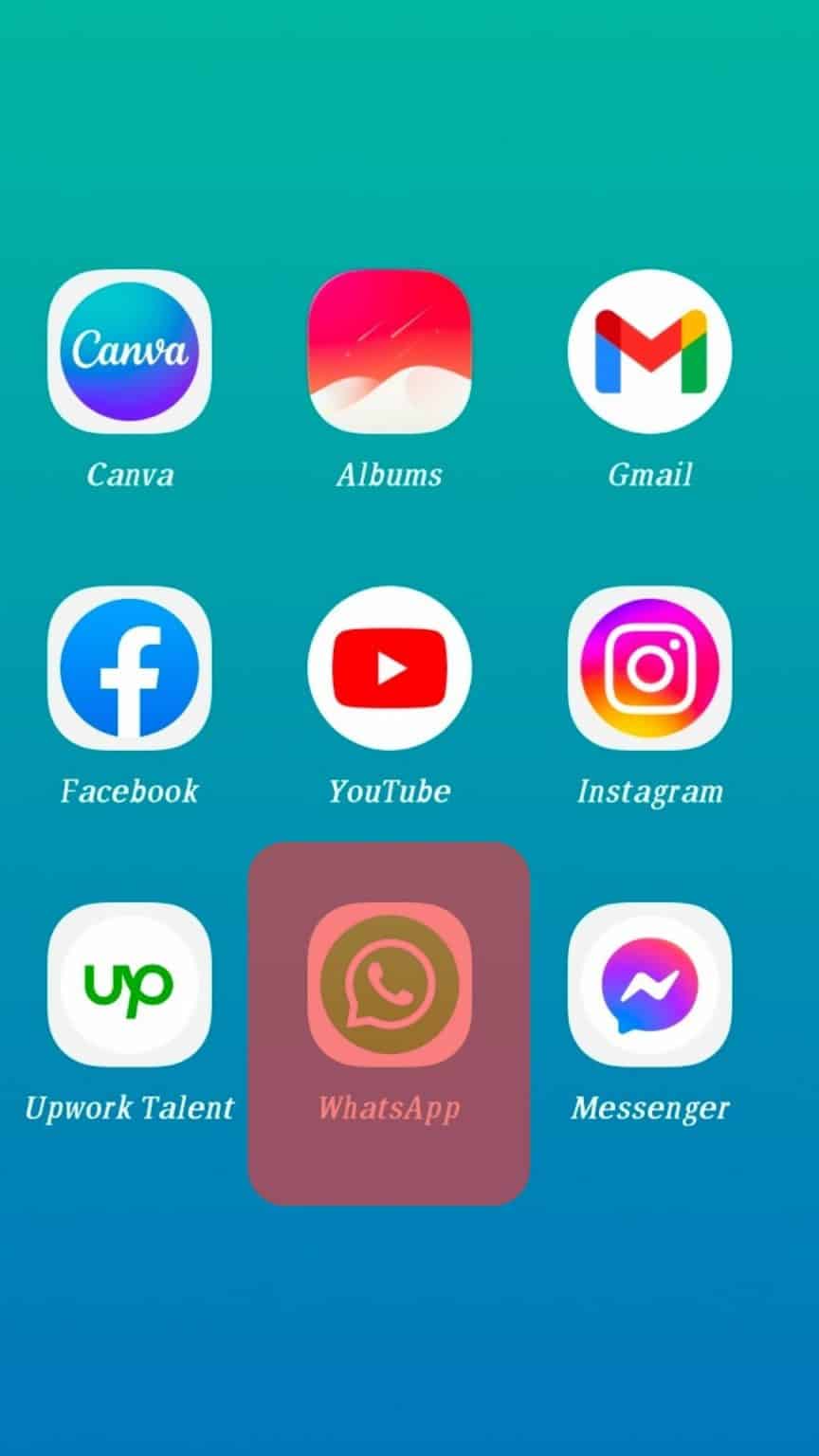 What Does Timer Mean On WhatsApp ITGeared What Does Timer Mean On WhatsApp ITGeared