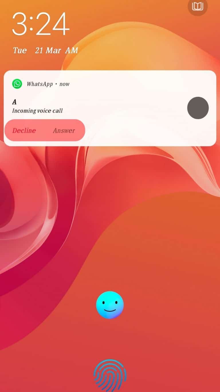 What Does "Call Declined" Mean on WhatsApp? | ITGeared