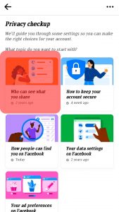 What Does “Mutual Friend” Mean on Facebook? | ITGeared