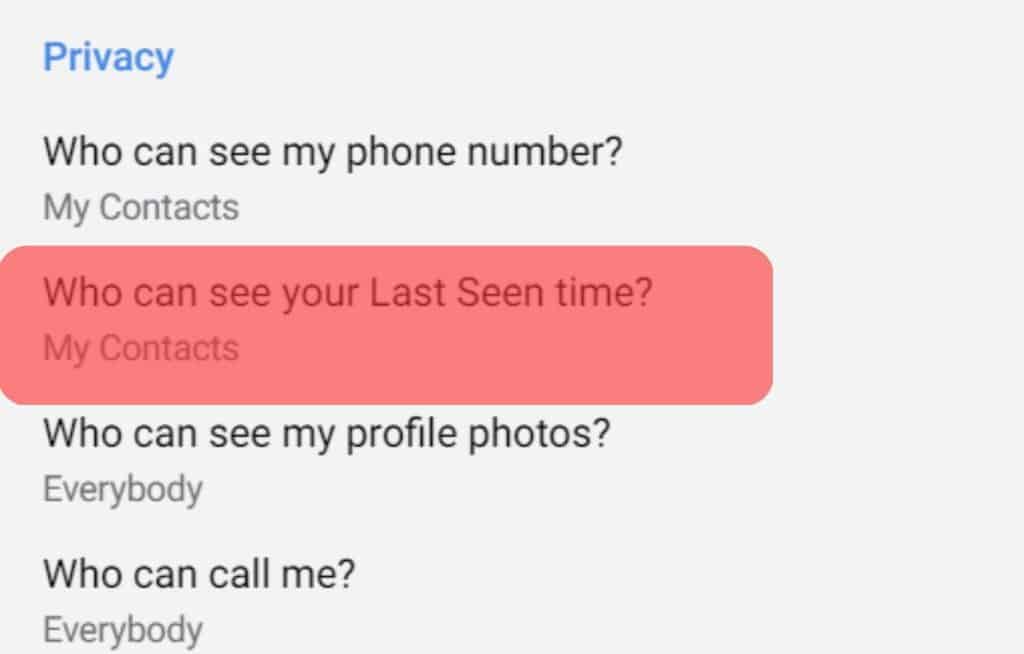 How To Appear Offline on Telegram? | ITGeared