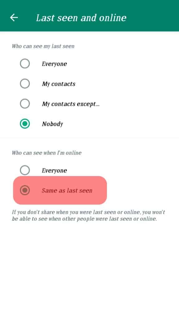 How To Fake Last Seen on WhatsApp | ITGeared