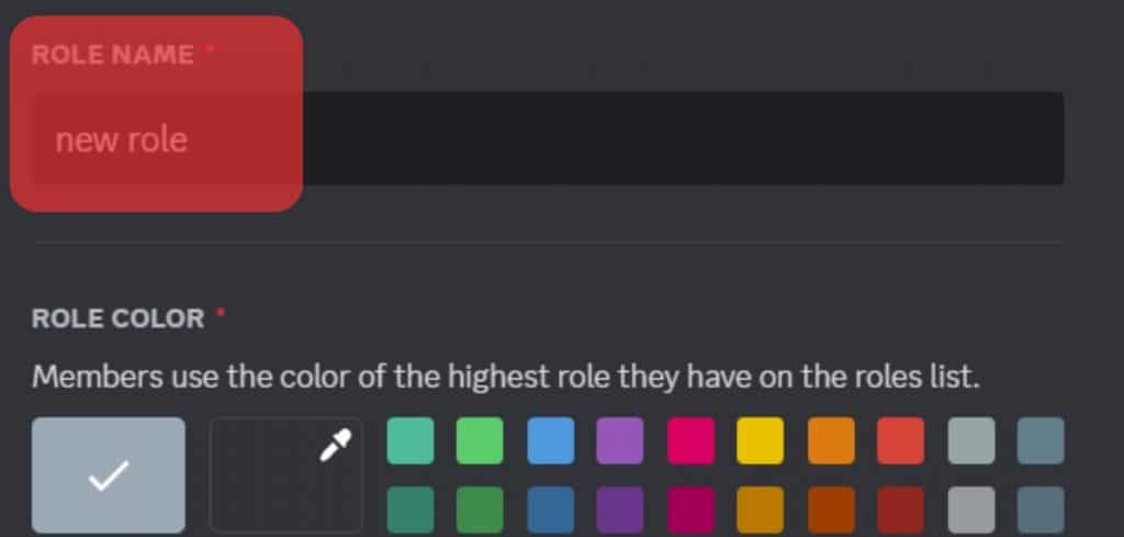 How To Add Color Roles in Discord? | ITGeared