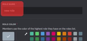 How To Add Color Roles in Discord? | ITGeared