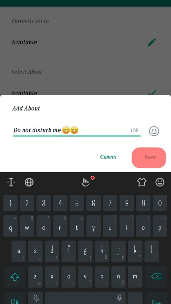 How To Create a WhatsApp Account? | ITGeared