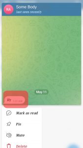 How To Turn Off Read Receipts on Telegram | ITGeared