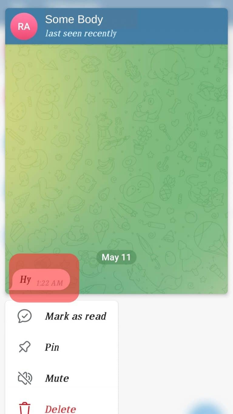 How To Turn Off Read Receipts on Telegram | ITGeared