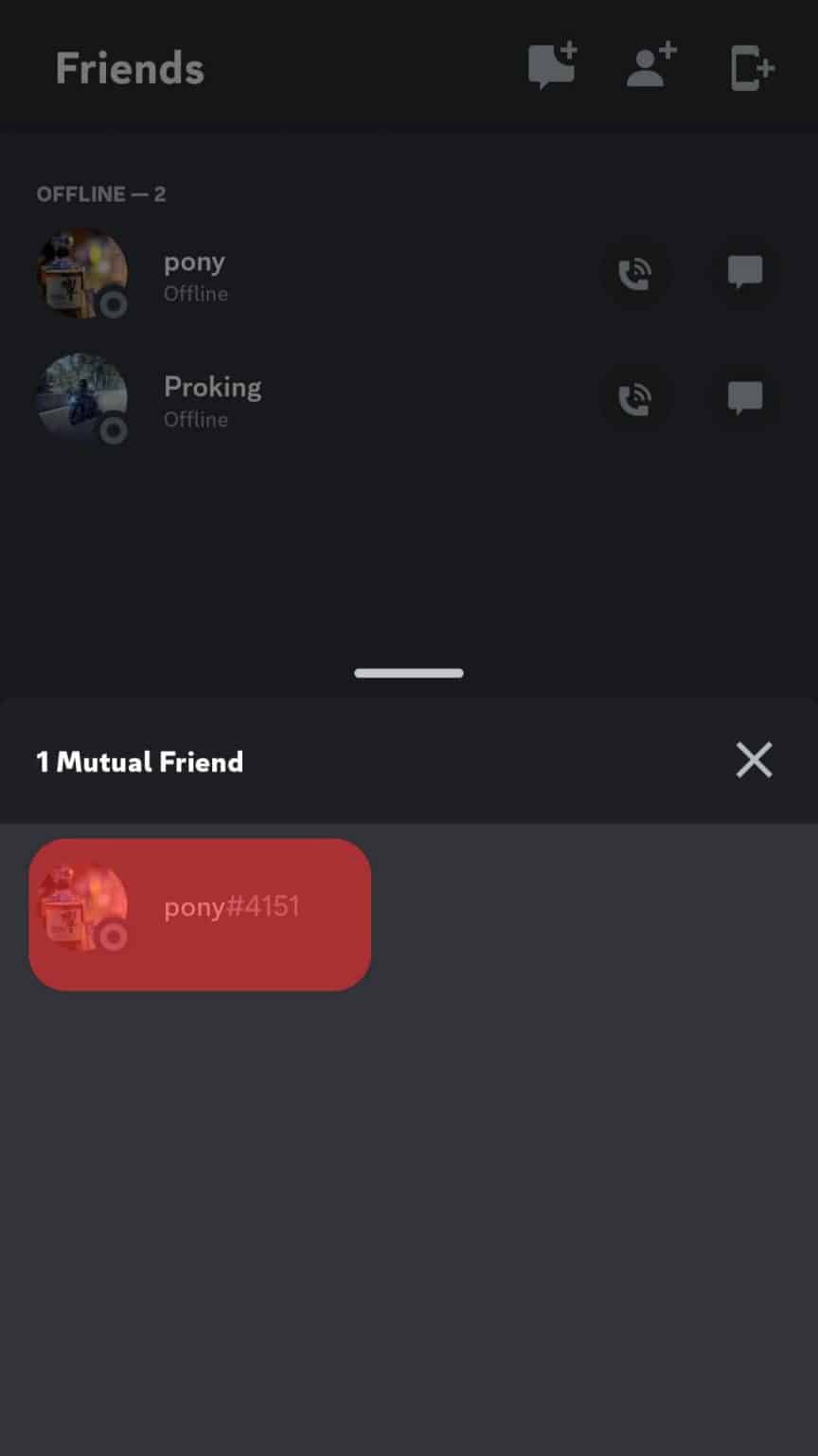 How To See What Discord Servers Someone Is In? | ITGeared