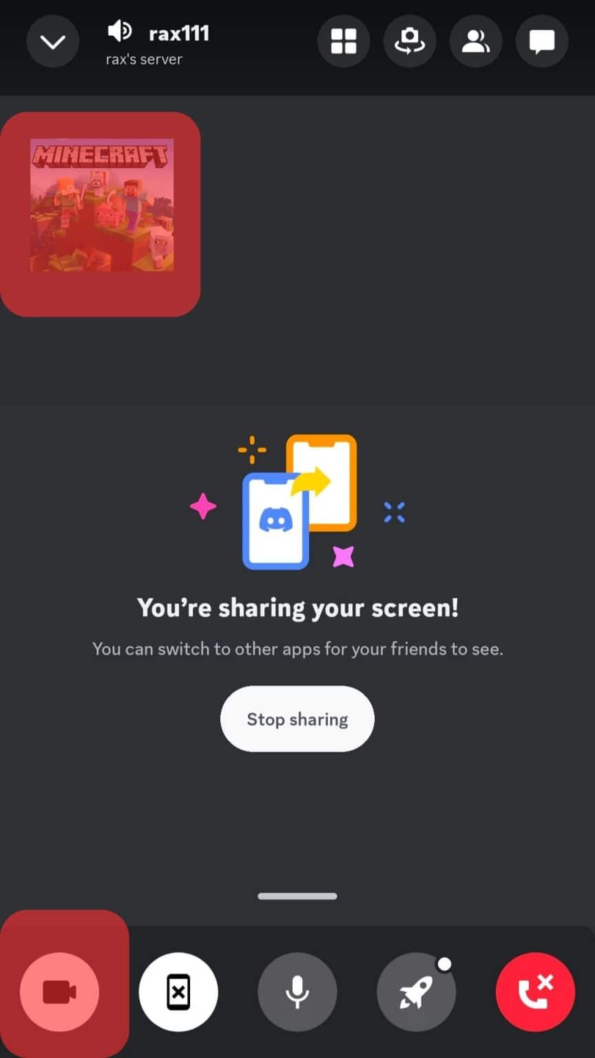 How To Stream Minecraft on Discord? | ITGeared