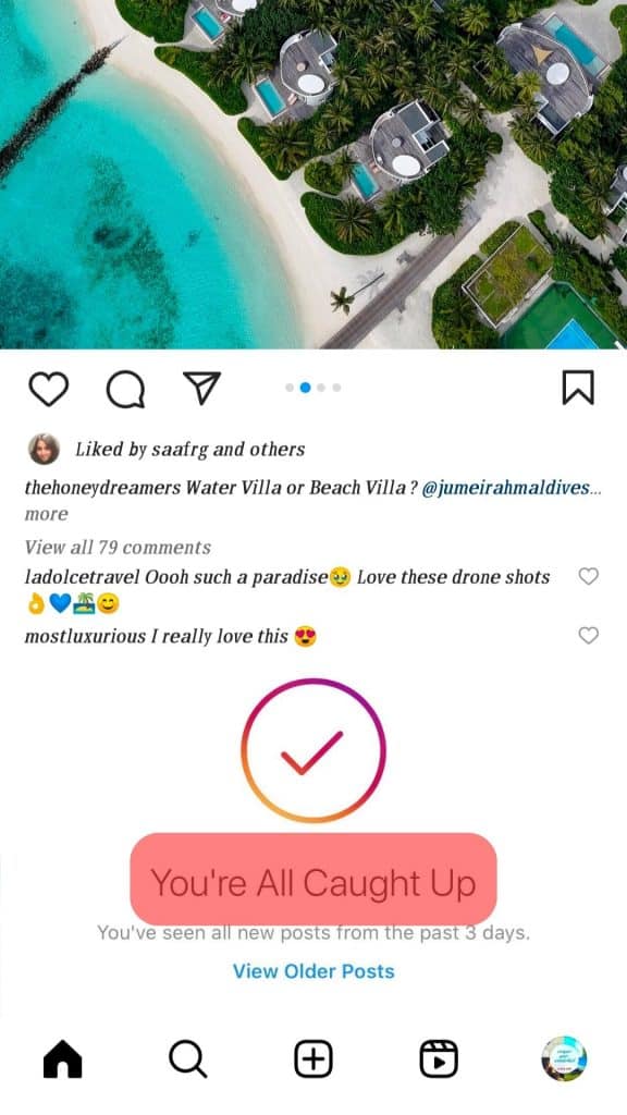 How To View Someone’s Old Instagram Photos | ITGeared