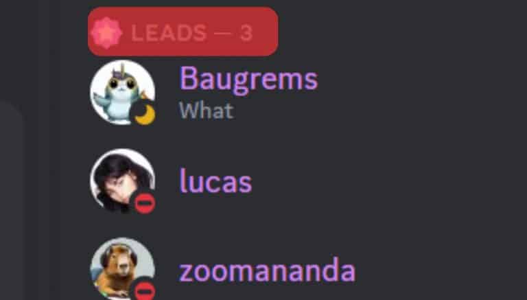 How To See Who Is Admin on Discord? | ITGeared