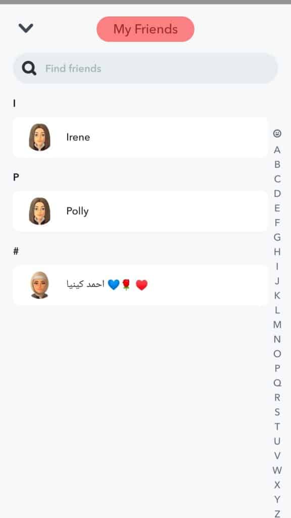 What Do Snapchat Ghosts Mean | ITGeared