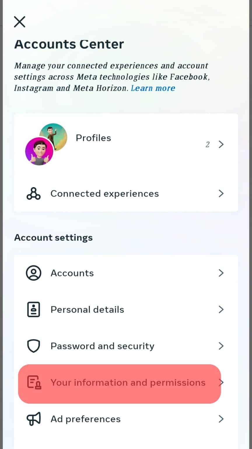 How To Combine Two Facebook Accounts | ITGeared