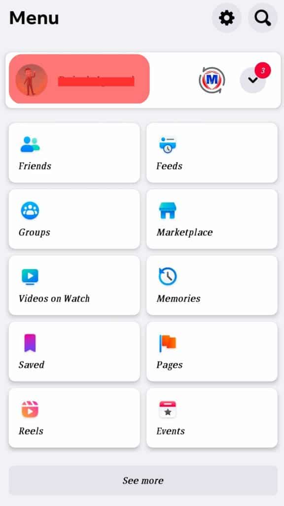 How To Update Facebook Profile Picture Without Posting | ITGeared