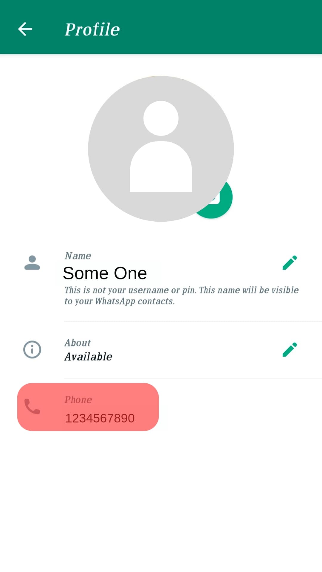How To Check WhatsApp Number Online ITGeared How To Check WhatsApp Number Online ITGeared
