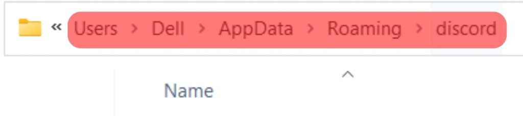 Where Are Discord Sound Files Located? | ITGeared