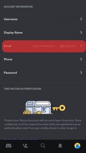 How To Get Someone’s Email From Discord | ITGeared