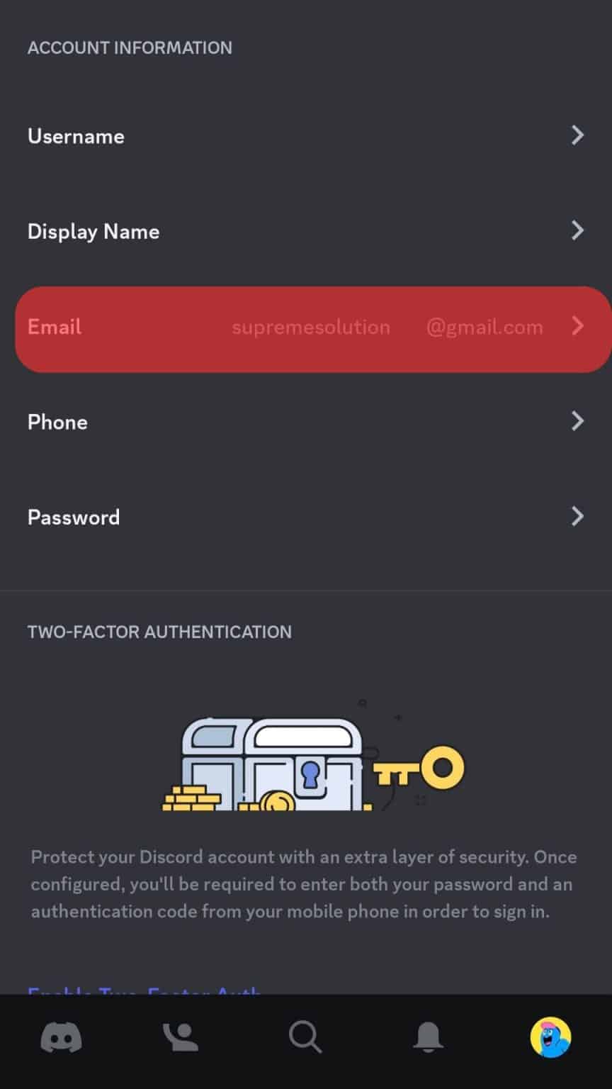 How To Get Someone’s Email From Discord | ITGeared