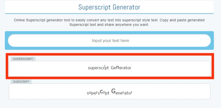 How To Superscript in Discord? | ITGeared