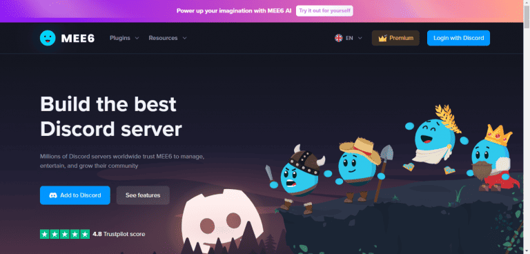 How To Clear Chat Discord Bot | ITGeared