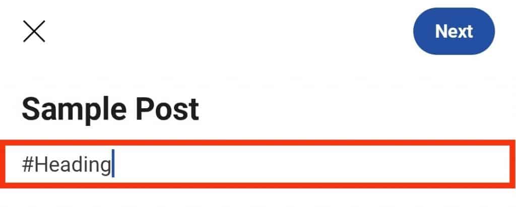 How To Make Text Bigger on Reddit? | ITGeared