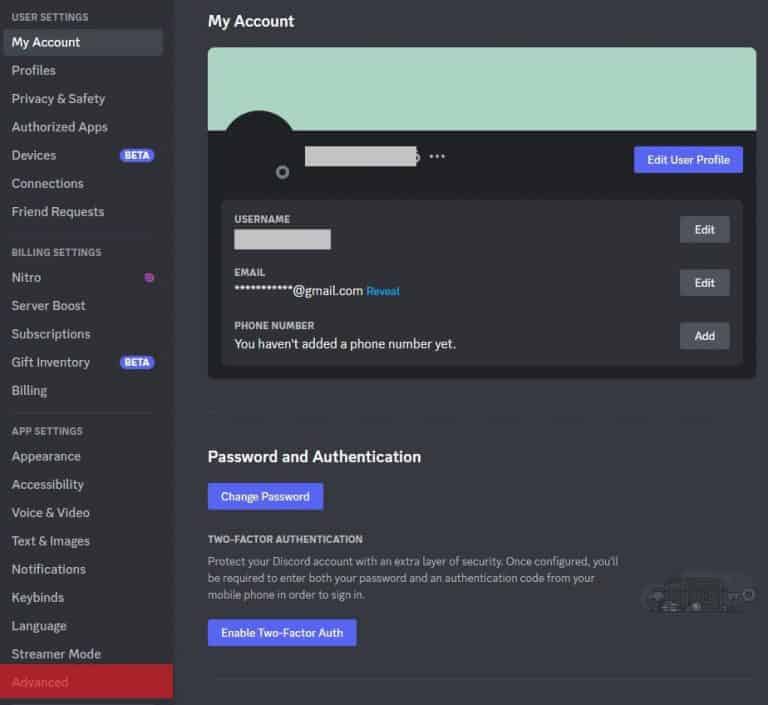 How To Share Discord Profile Link? | ITGeared