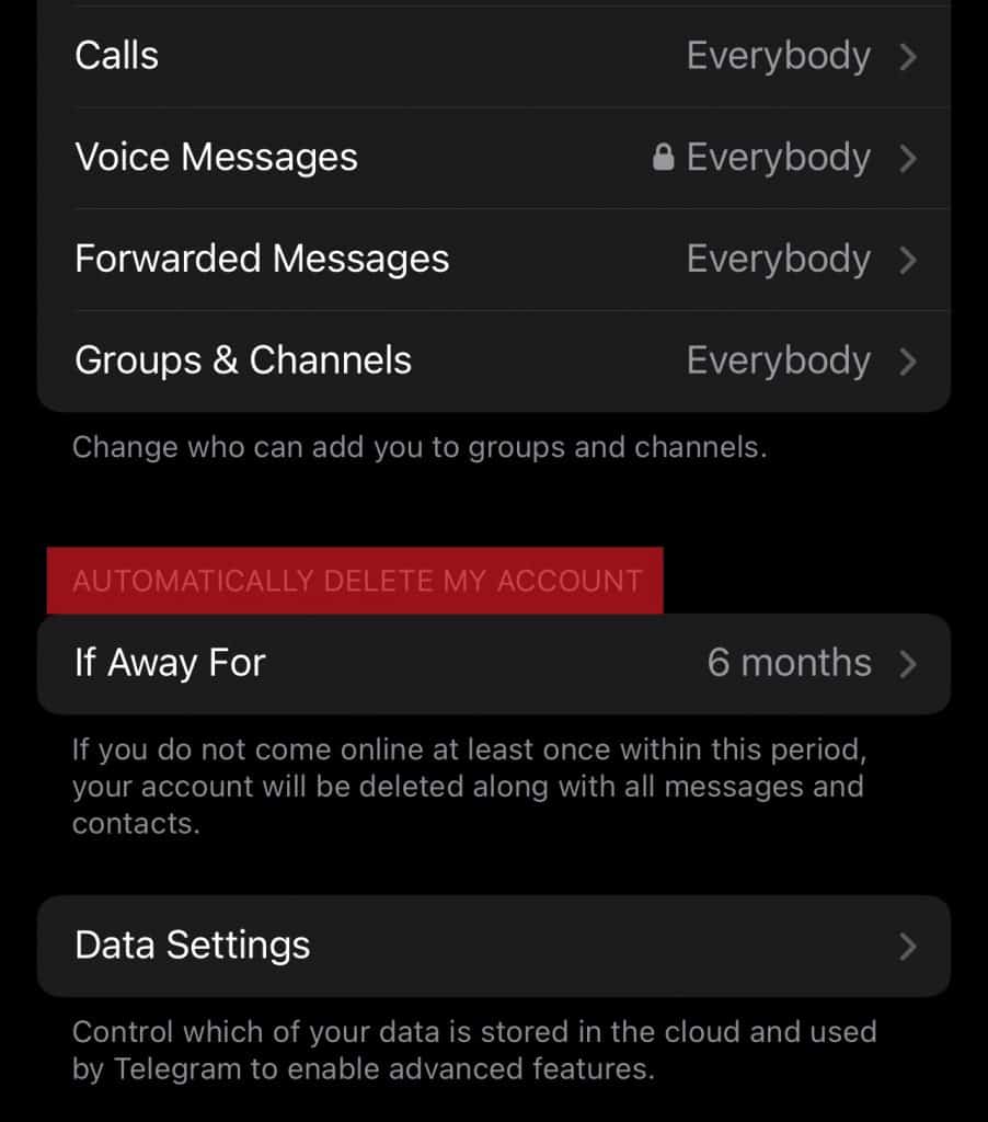 How To Recover a Telegram Account? | ITGeared