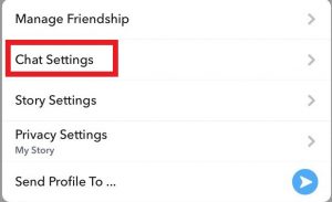 How To Delete Snapchat Messages Without Them Knowing | ITGeared