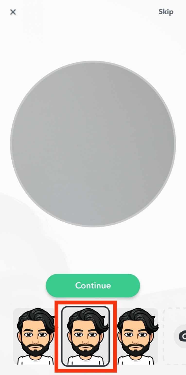 How To Add a Profile Picture on Snapchat? | ITGeared