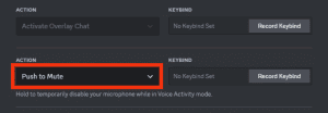 How To Mute Microphone on Discord | ITGeared