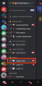 How To Send Images on Discord? | ITGeared