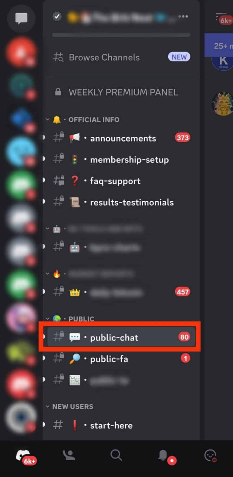 How To Send Images on Discord? | ITGeared