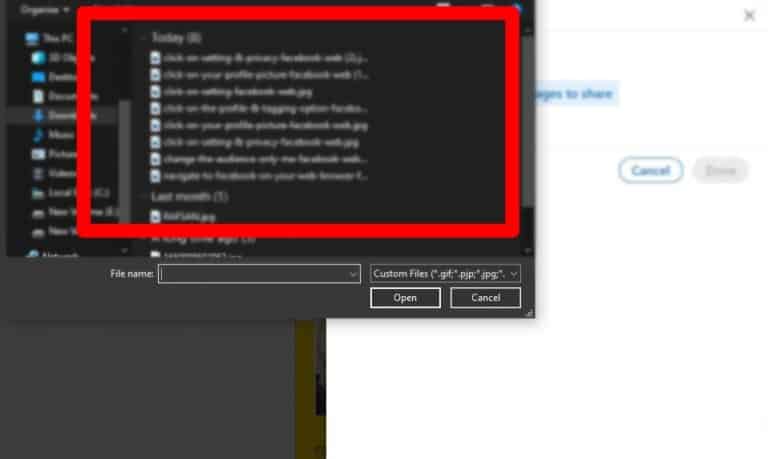 How To Post Multiple Photos on LinkedIn? | ITGeared