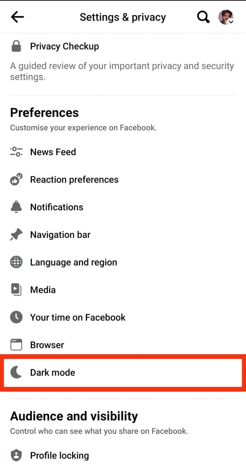 How To Change Facebook Background | ITGeared