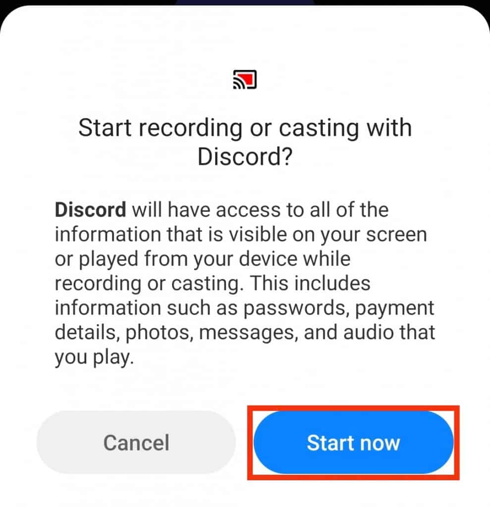 How To Full-Screen Discord Screen Share | ITGeared