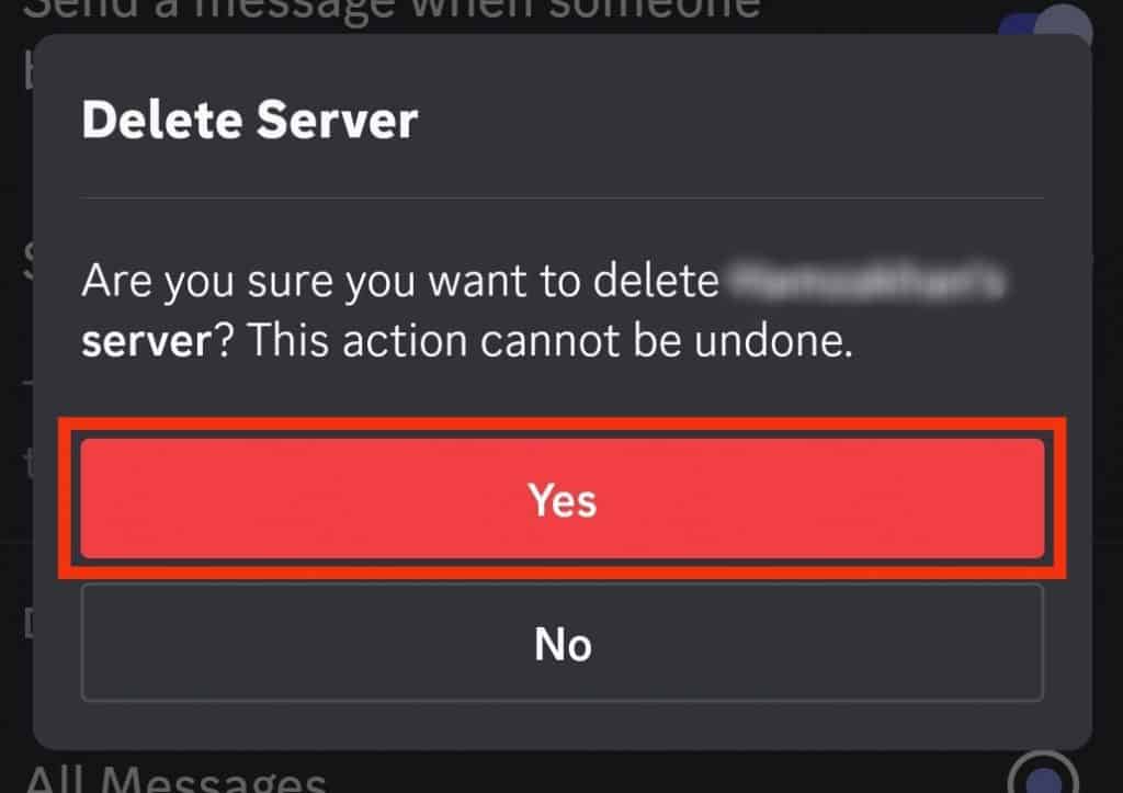 How To Know if a Discord Server Is Deleted | ITGeared