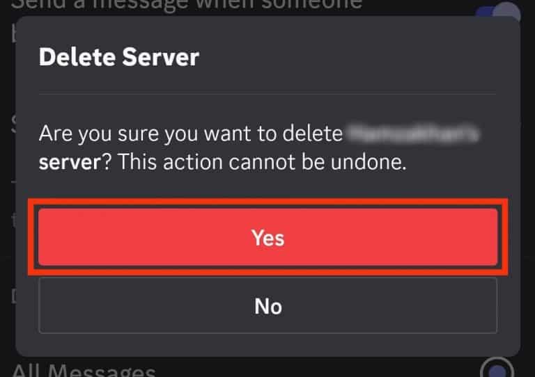 How To Know if a Discord Server Is Deleted | ITGeared