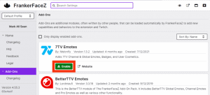 How To Enable 7tv on Twitch | ITGeared