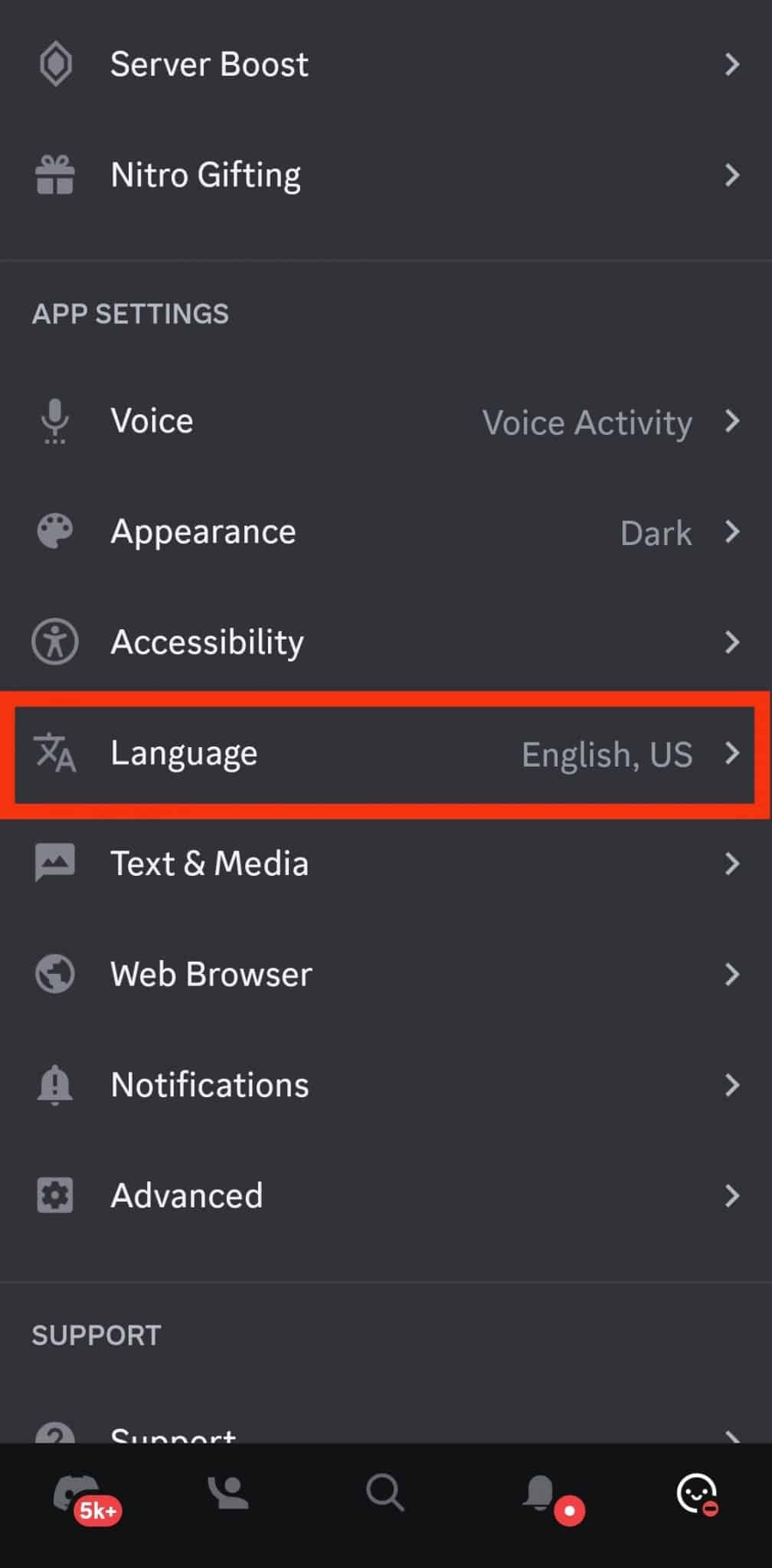 How To Reset Discord Settings | ITGeared