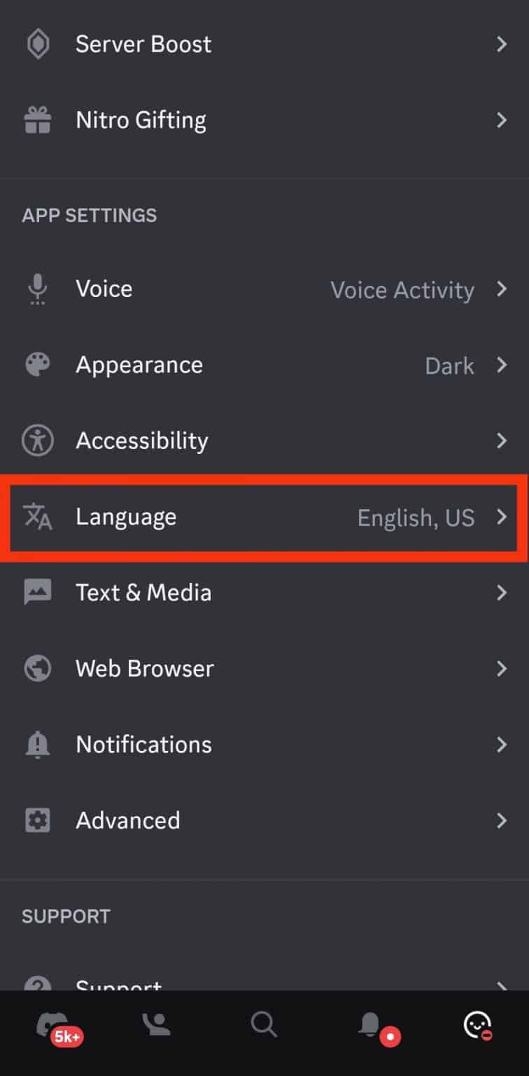 How To Reset Discord Settings | ITGeared