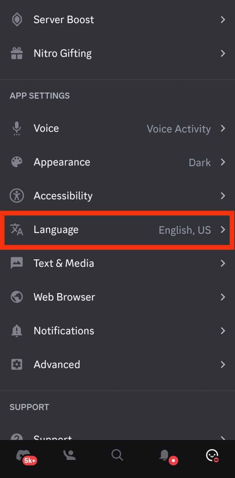 How To Reset Discord Settings | ITGeared